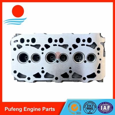 China Yanmar 3TNV84 3TNV88 Cylinder Head OEM 129004-11700 High Strength Iron Alloy for sale