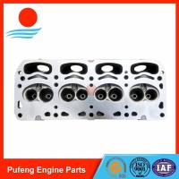 China Aluminum Cylinder Head 5K 11101-13062 11101-78120-71 for Toyota Forklift Hiace Corolla for sale