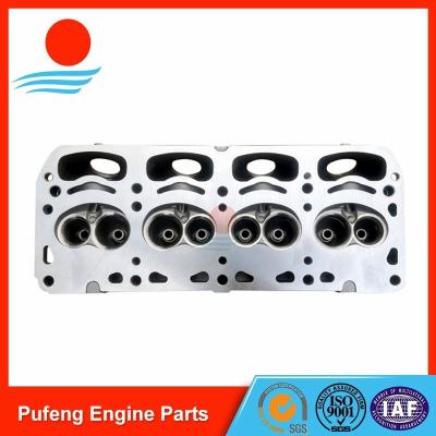 China Aluminum Cylinder Head 5K 11101-13062 11101-78120-71 for Toyota Forklift Hiace Corolla for sale