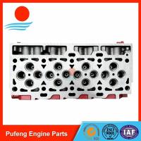 China Foton ISF2.8 Cylinder Head 5264128 5265705 5271176 5271177 5271178 5271179 for sale