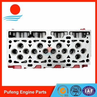 China Foton ISF2.8 Cylinder Head 5264128 5265705 5271176 5271177 5271178 5271179 for sale