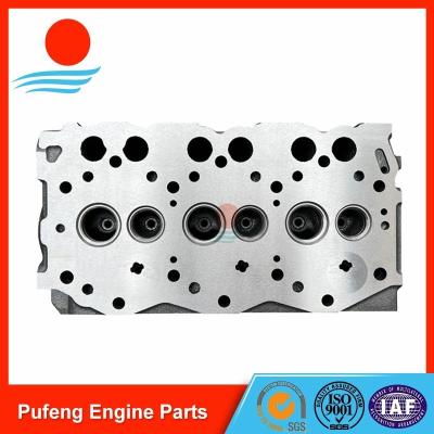 China Yanmar 3TNE64 3TNE66 3TNE68 Cylinder Head 119266-11710 129903-11700 119265-11700 for sale