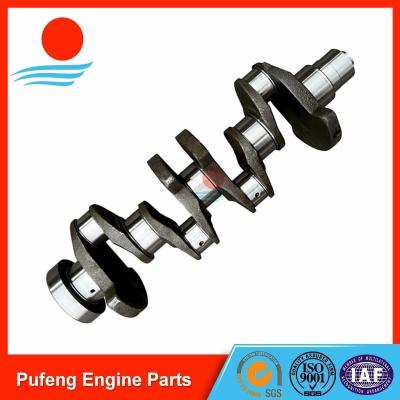 China Deutz Engine Crankshaft F4L1010 F4L1011 F4M1011 BF4M1011F High Hardness 04270233 for sale