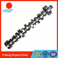 China Genuine Isuzu 3LD1 Camshaft 8-97062-141-2 8970621412 Engine Valve Timing Part for sale