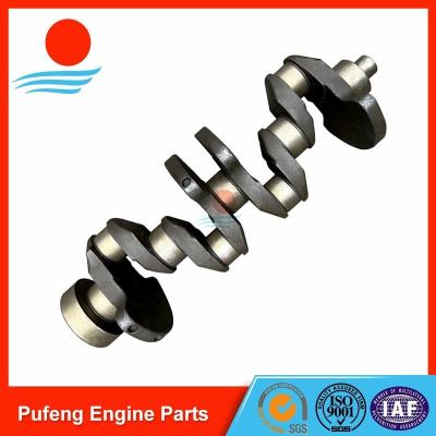 China DEUTZ Engine Crankshaft F4L913 High Strength 04151013 02931050 for sale
