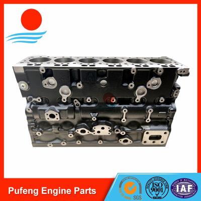 China CAT C7.1 Perkins 1106 Cylinder Block 425-3316 331-1682 for Excavator 320D2 Generator for sale