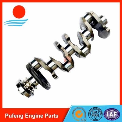 China N47 N47D20 Crankshaft 11218515071 77979750600 For BMW X1 X3 X5 F30 F25 for sale
