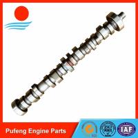 China ISUZU 4LD1 4LE1 4LE2 Engine Camshaft 8-98030-567-0 8980305670 for sale