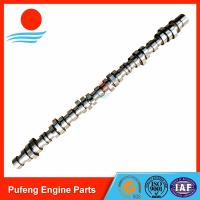 China Forged E13C Camshaft for Hino 700 Truck Engine 1 Year Warranty for sale