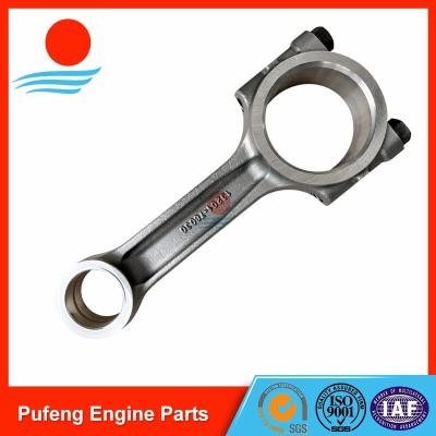 China Hino 300 Engine Parts W04C W04D Connecting Rod 13260-1470 13201-78010 for sale