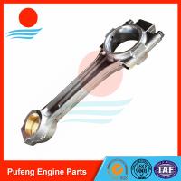 China Forged Steel NT855 Connecting Rod 3418500 6710-21-2210 for Komatsu PC300 Excavator for sale