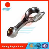 China Isuzu 4HF1 Connecting Rod Engine Part High Strength Durable 1 Year Warranty for sale