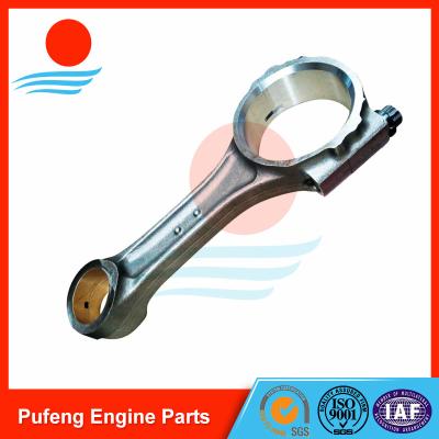 China Excavator Connecting Rod 4HK1 6HK1 for ZAX250-3 ZAX230 ZAX240-3 OEM 8-94392-376-0 for sale
