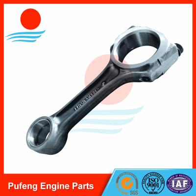 China ISUZU 4JG1 4JG2 Connecting Rod 8-98013-962-3 8-97062-300-1 Engine Parts for sale