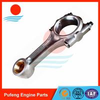 China Mitsubishi 6D14 Connecting Rod for Excavator E120 SK200-5 HD800 OEM MD312667 for sale