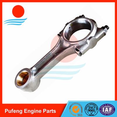 China Mitsubishi 6D14 Connecting Rod for Excavator E120 SK200-5 HD800 OEM MD312667 for sale