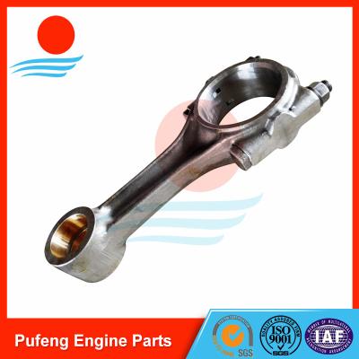 China Mitsubishi 6D15 Connecting Rod 1 Year Warranty ISO9001 TS16949 for sale