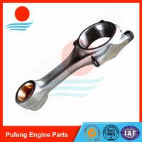 China Mitsubishi FUSO 6D16 Connecting Rod Excavator Engine Part 1 Year Warranty for sale
