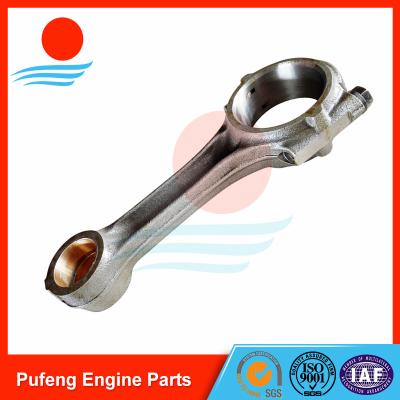 China Komatsu 6D105 Connecting Rod 6136-31-3100 6136-31-3101 Engine Parts for sale