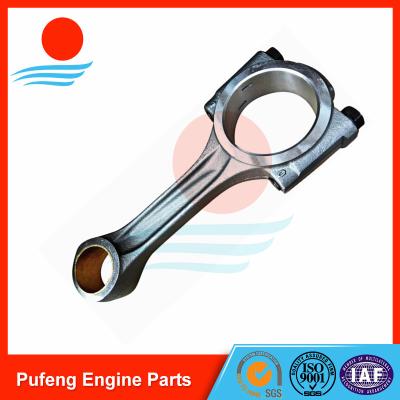China Komatsu 6D125 Connecting Rod with Inclined Bushing 6150-31-3100 6151-31-3105 for sale