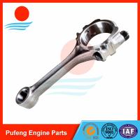 China Connecting Rod for Nissan Forklift H20-2 12100-50K01 ISO9001 1 Year Warranty for sale