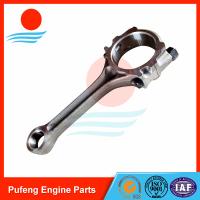 China Nissan Forklift Connecting Rod K25 OEM 12100-FY500 High Strength Engine Part for sale