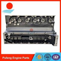 China D6E D6H SD60B cylinder block 22468043 04280416 for sale