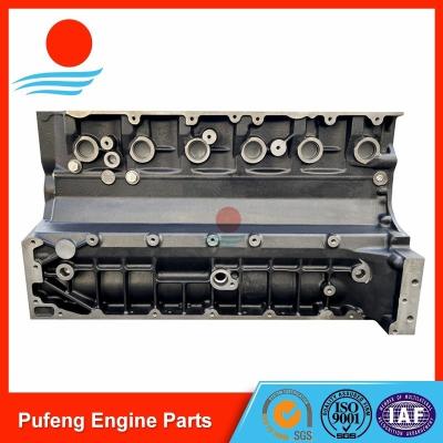 China D6E D6H SD60B cylinder block 22468043 04280416 for sale