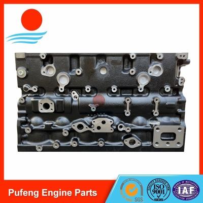 China Excavator Engine CAT C7.1 Cylinder Block 425-3316 331-1682 High Strength Iron Alloy for sale