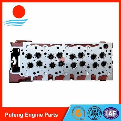 China Mitsubishi 4M50 4M50T 4M51 Cylinder Head ME994590 CYH72587 High Strength Alloy for sale