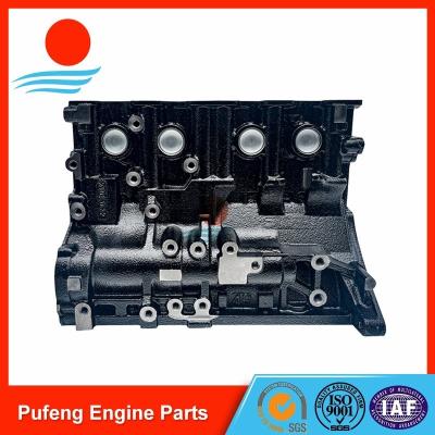 China Mitsubishi 4G64 Cylinder Block for Forklift L200 L300 L400 High Strength Iron Alloy for sale