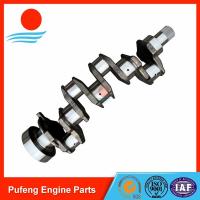 China CAT C4.4 Engine Crankshaft 3590715 3642829 2327400 for Excavator Loader for sale
