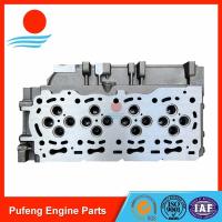 China Perkins C4.4 Cylinder Head 2474868 2337234 2984526 for Generator Tractor Truck Marine for sale