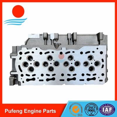 China Perkins C4.4 Cylinder Head 2474868 2337234 2984526 for Generator Tractor Truck Marine for sale
