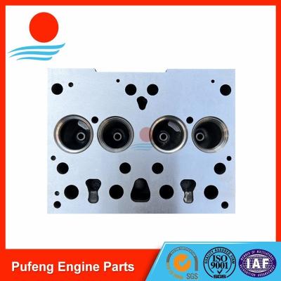 China Cylinder Head for Daewoo DE08 DE08T Excavator 65.03101-1087 OEM Replacement for sale