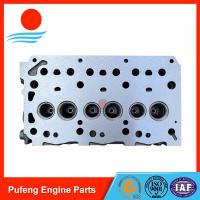 China 3LB1 Cylinder Head for Isuzu Diesel Engine 4JA1 4JB1 Excavator Forklift 1 Year Warranty for sale