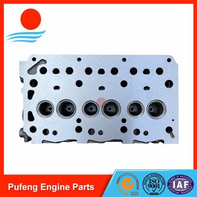 China 3LB1 Cylinder Head for Isuzu Diesel Engine 4JA1 4JB1 Excavator Forklift 1 Year Warranty for sale