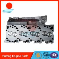 China complete 4BT cylinder head 3920611 3962005 3920005 for sale