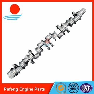 China OEM Crankshaft K50 KTA50 QSK50 3626832 3627642 3629276 3648618 4098998 4099000 4098997 3176426 3179928 3628873 for sale