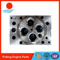 China Cylinder Head for Mercedes Benz OM457 Engine 4570104520 OEM Cast Iron 938M for sale