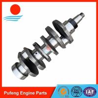 China OEM Crankshaft for Perkins 403-11 403D-15 Engine Shibaura N811 N843 for sale