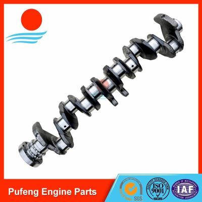 China BMW N57D30 Crankshaft 11217799970 3.0L Diesel Engine For F01 F10 F30 X5 X6 for sale