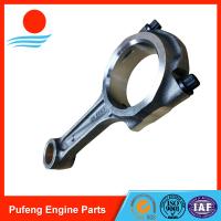 China KOMATSU 6D95 Connecting Rod 6207-31-3101 for PC200-5 Excavator Forklift Engine Parts for sale