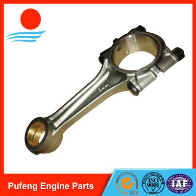 China Mitsubishi 6D31 Connecting Rod MD050006 Excavator Engine Replacement Part for sale