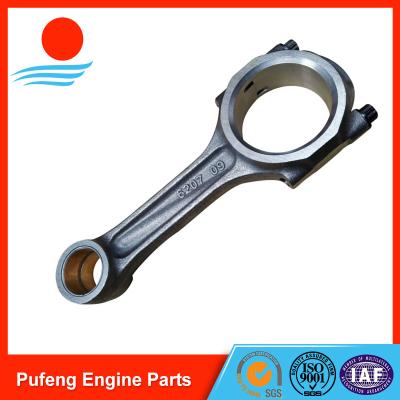 China Komatsu 6D95 Connecting Rod 6207-31-3101 for Forklift PC200-5 PC120-3 PC180-3 Engine Parts for sale