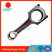 China Excavator Connecting Rod D7E Motor Accessories Supplier China ISO9001 for sale