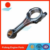 China NISSAN TD27 Connecting Rod 12100-43G01 for Forklift Safari Pickup Civilian for sale