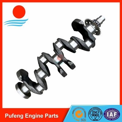 China Toyota Crankshaft 2NZ 13401-0C010 13401-21030 for Yaris Corolla 1.3L Engine for sale