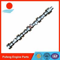 China Mitsubishi Camshaft 4D33 4D34 OEM ME013677 for Fuso Canter Rosa 2008 for sale