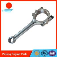 China Nissan K21 Forklift Connecting Rod 12100-FY400 Replacement Engine Part for sale